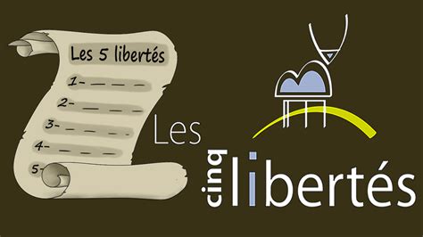 Vidéo Les 5 libertés Chaire bien être animal