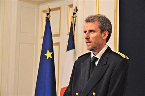 Essonne un nouveau secrétaire général et sous préfet d Evry arrive en