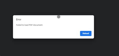 Failed To Load Pdf Document Chrome Outdoorpola