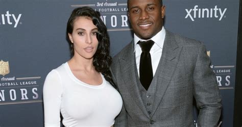 Top Hottest Nfl Wives And Girlfriends Who Are Blessed With Boobs