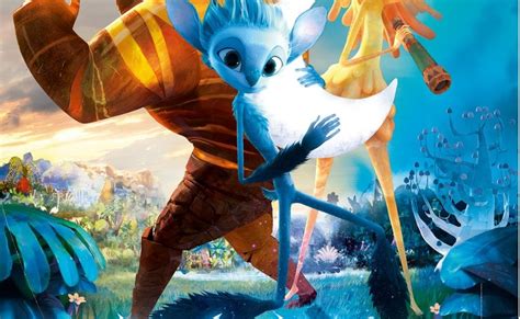 Mune El guardián de la luna DESCARGUINIS RAPIDAS