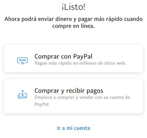 PAYPAL Qué es y cómo crear una cuenta Gratis