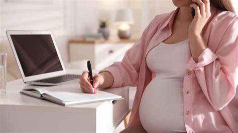 Licença Maternidade e Paternidade Entenda Seus Direitos
