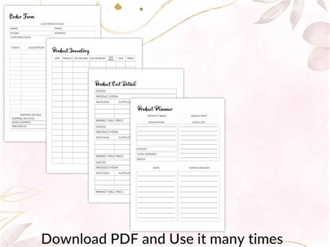 Business Startup Planner Printable Business Startup Business Startup