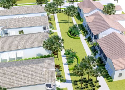 Pocket Neighborhoods An Idea Whose Time Has Come Full Circle BSA