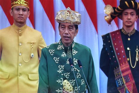 Sekretariat Kabinet Republik Indonesia Hari Ini Presiden Jokowi Akan