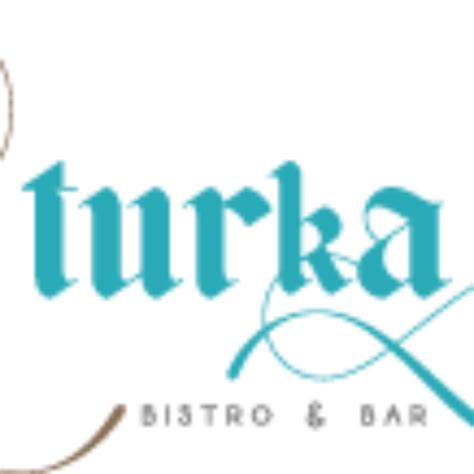 Drink Menu La Turka Bistro