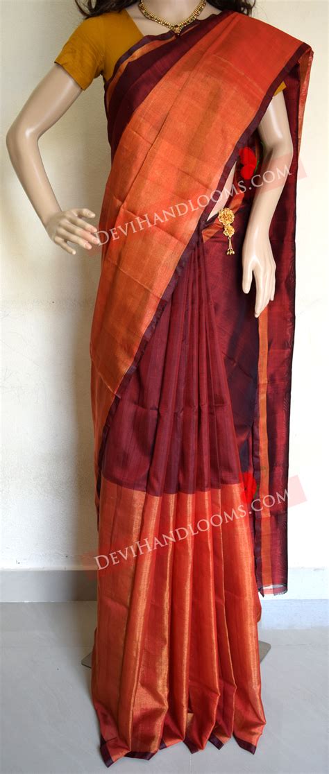 Stunning Collection Of Uppada Pattu Saree Images Over 999 Pictures