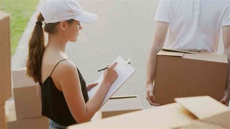 5 claves para realizar una mudanza con éxito
