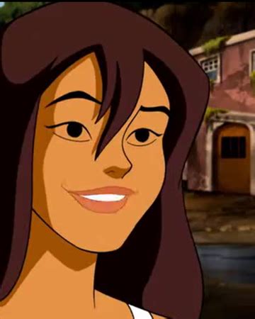 Jessica Scooby Doo Camp Scare Heroes Wiki FANDOM Powered By