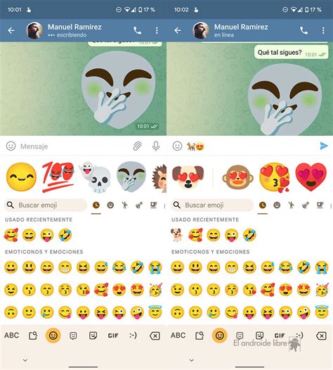 Total 96 Imagen Combinaciones De Emojis Viaterra Mx