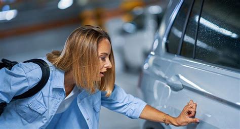 C Mo Quitar Los Rayones Del Auto Truco F Cil Y Barato Sin Ir Al