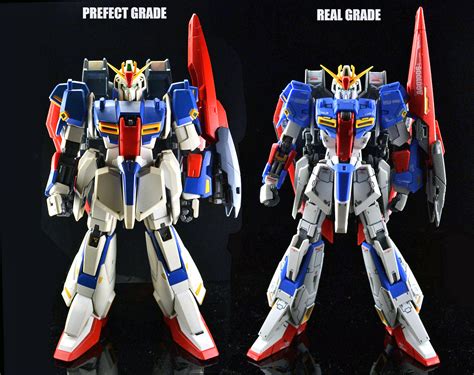 1 144 RG Zeta Gundam 10 NZ Gundam Store