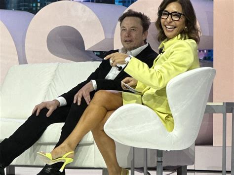 Who Is Linda Yaccarino The Executive Set To Replace Elon Musk As