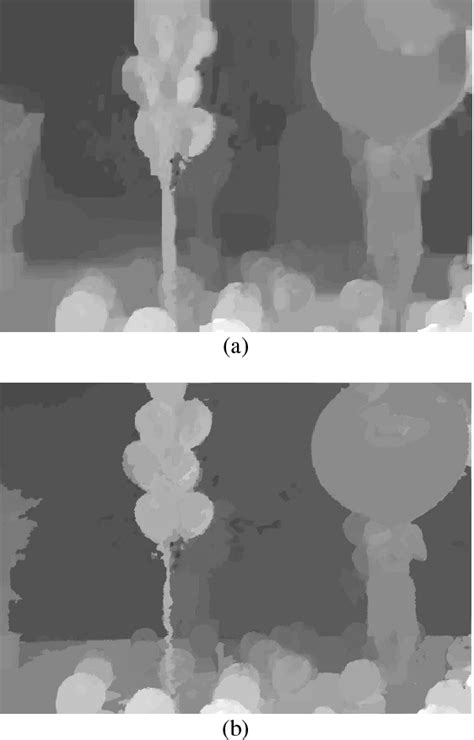 figure 4 from improving depth map compression using a 3 phase depth map correction approach