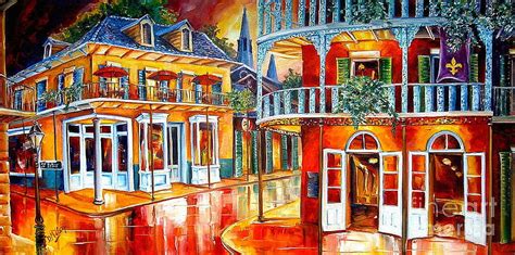 Top New Orleans Wallpaper In Coedo Vn