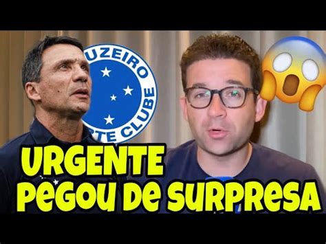 URGENTE PEGOU TODOS DE SURPRESA SAMUEL VENÂNCIO TRAZ AS INFORMAÇÕES