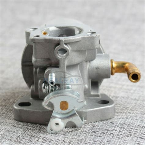 Carburetor Carb Briggs Stratton Intek I C 206 Generator 6 5 HP