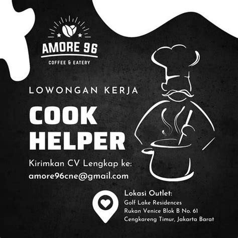 Lowongan Kerja Loker Terbaru Di Jakarta Barat AtmaGo