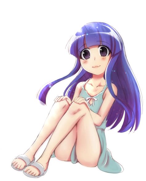 Furude Rika Higurashi No Naku Koro Ni Image By Akase Tomato