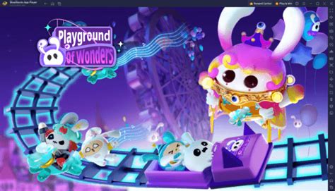 Eggy Party Review A Fun Filled Adventure In The EGGYVERSE BlueStacks
