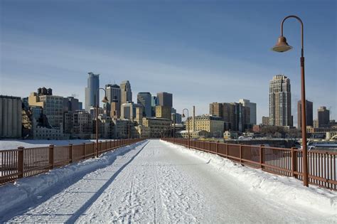 Winter Forecast Minnesota Libby Othilia
