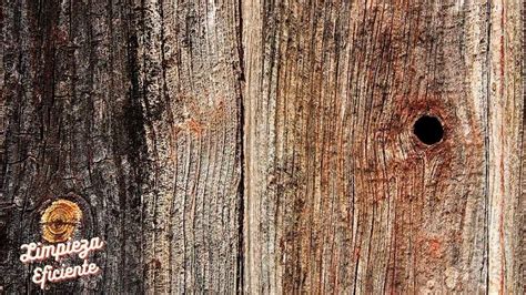 Quitar Manchas De Aceite Del Parquet Listapara