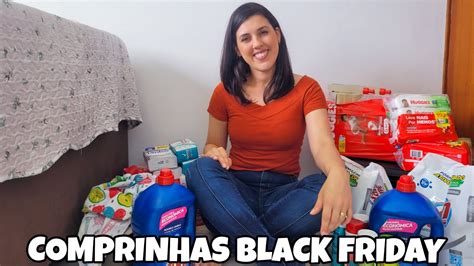 COMPRINHAS BLACK FRIDAY COMPREI FRALDAS LENÇOS NAS LOJAS AMERICANAS