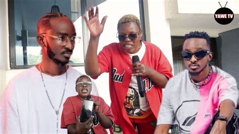 Mama Waba Pampe Aturwaje Imbavu Ageze Kuri Yago Ararira Ibyo Yankoreye