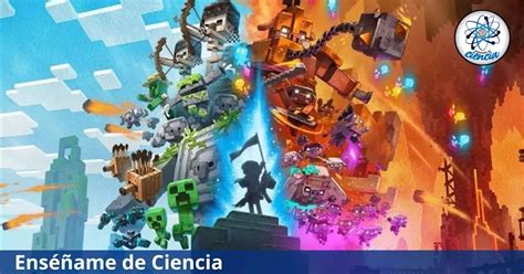 Minecraft La Película se revelan las primeras imágenes de esta