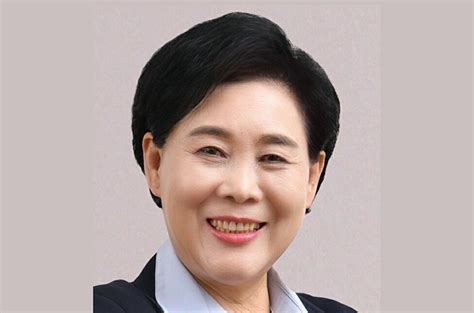 김필례 전 前 국민의힘 당협위원장 고양 서울 편입론고양시민의 미래 위해 거부할 이유 없다