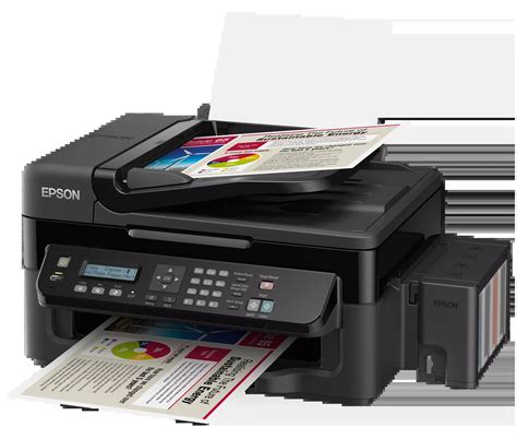 Cara Scan Di Printer Epson Dengan Cepat Dan Mudah Mizuca Blog