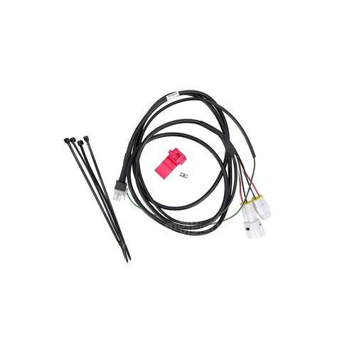 Faisceau U01 Healtech pour indicateur de rapport engagé GiPro X Type