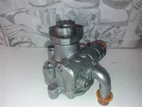 ORG POMPA WSPOMAGANIA VW TRANSPORTER T5 1 9TDI porównaj ceny Allegro pl