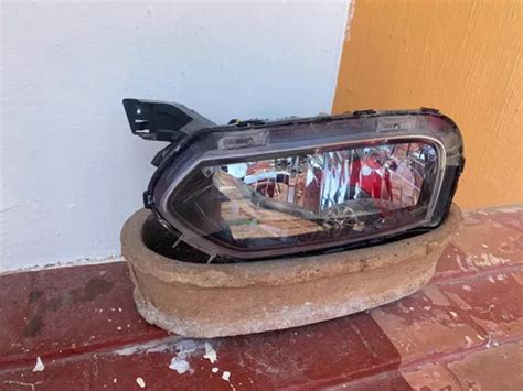 Faro Izquierdo Renault Kwid 2023 Meses Sin Intereses