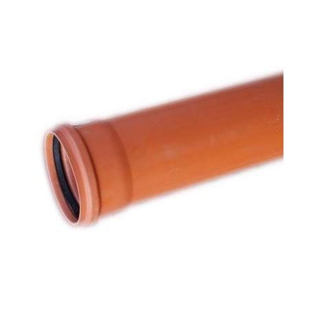 Rura Kanalizacyjna Kielichowa PVC DN 315x9 2x6000 LITA