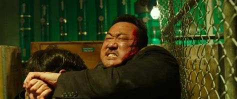 The Gangster The Cop The Devil Film Review