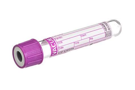 VACUETTE Zkumavka 2 Ml K3EDTA Premium Dialab