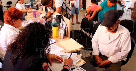 Hoy Tamaulipas Se Amplia El Plazo Hasta El 21 De Enero Para Registro