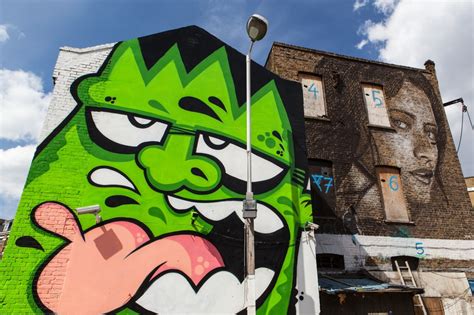 Free Images Color Graffiti Street Art Illustration Mural