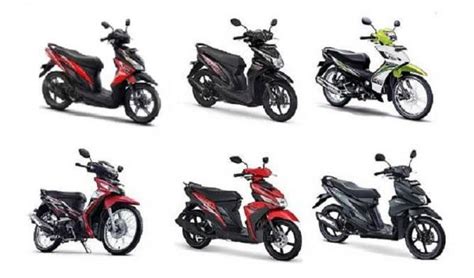 Motor Matic Dibawah Juta Homecare