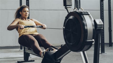Day Rowing Machine Before And After Infoupdate Org