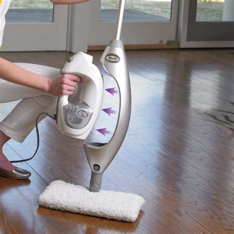 Shark Lift Away Professional Steam Pocket Garment Steam Mop In The Steam Cleaners And Mops
