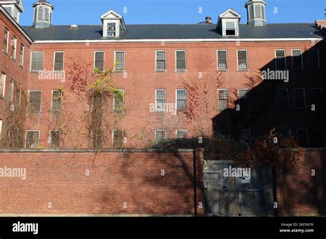Nh State Hospital History
