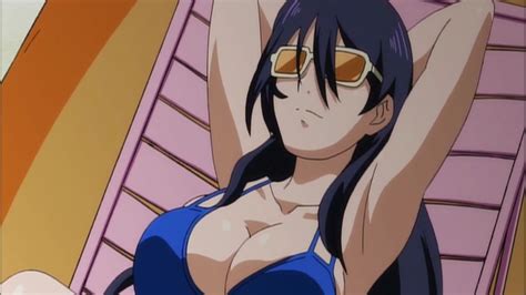 Nozoki Ana Total Voyeurism OVA Sankaku Complex