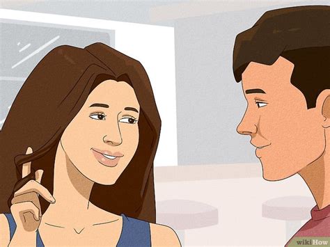 Cómo saber si a una mujer le atraes sexualmente