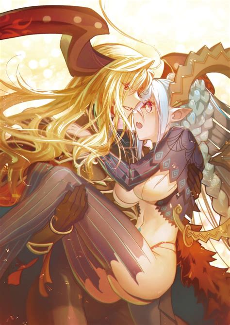 Nero Claudius Tiamat Queen Draco Larva Tiamat Queen Draco And 1
