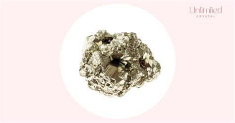 Pyrite Meaning Healing Properties And Uses