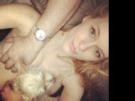 Naked Leven Rambin Added 07 19 2016 By KA