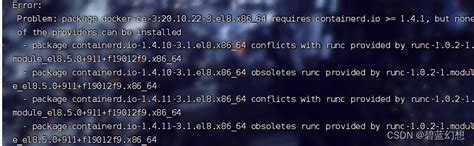 Docker Docker Csdn